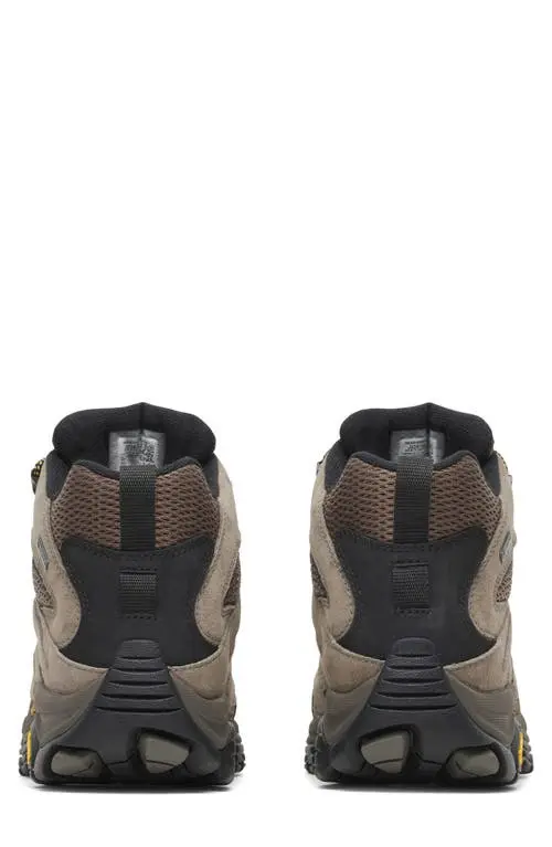 Merrell Moab 3 Mid Gtx Waterproof Hiking Boot