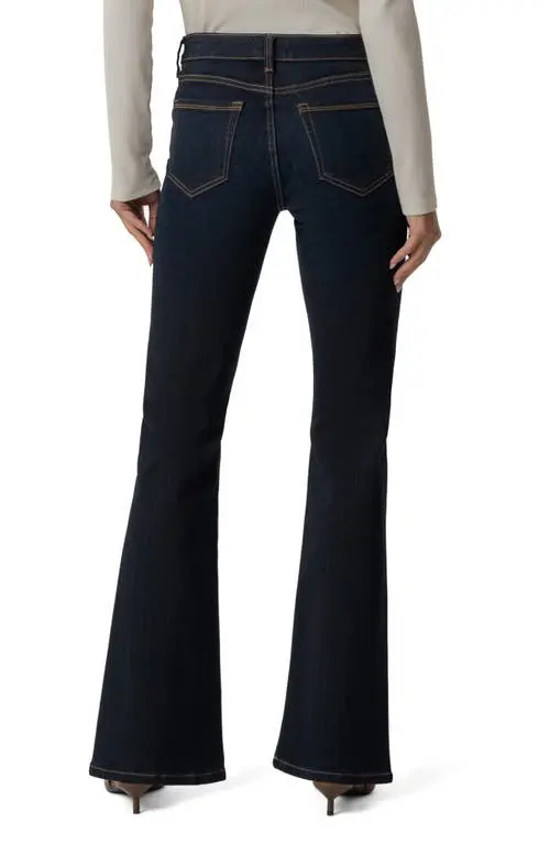 Kut From The Kloth Stella High Waist Fab Ab Flare Jeans