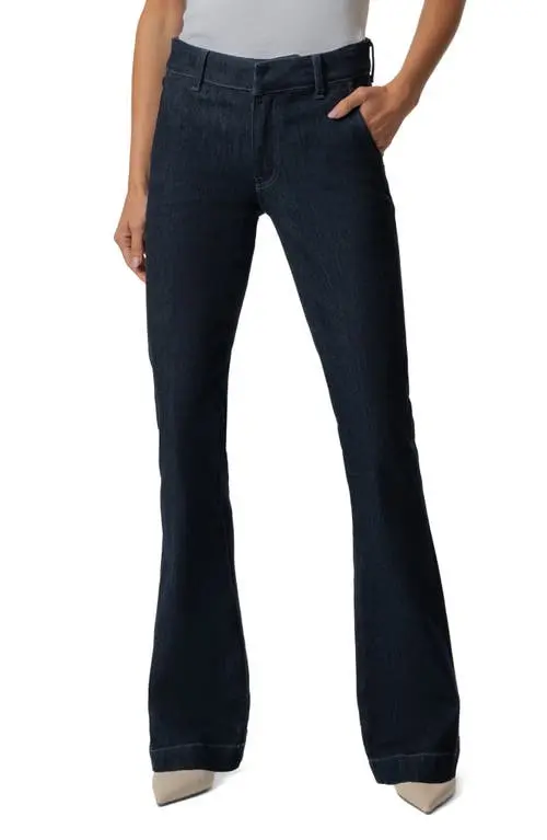 Kut From The Kloth Ana High Waist Flare Leg Jeans - Purpose