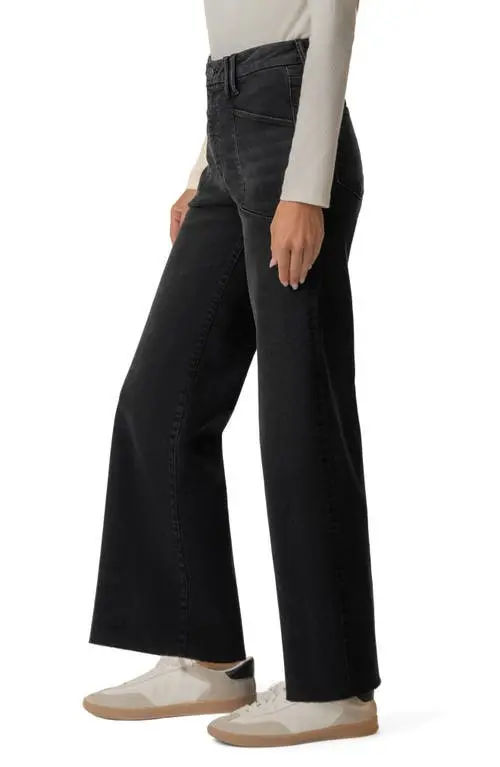 Kut From The Kloth Maya High Waist Wide Leg Jeans