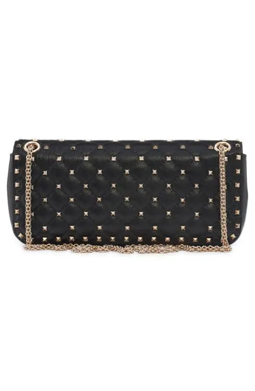 Valentino Garavani Rockstud Small Leather Shoulder Bag