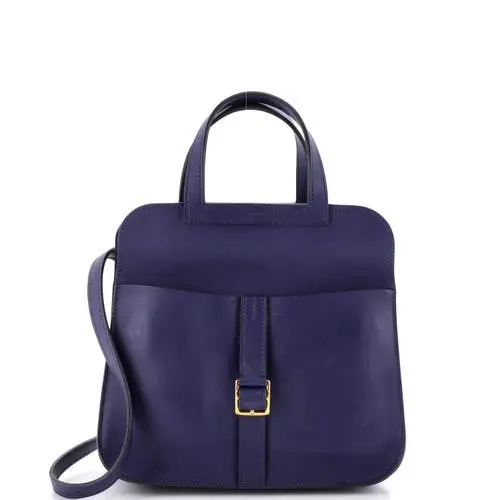 Hermès Halzan Bag Swift 22