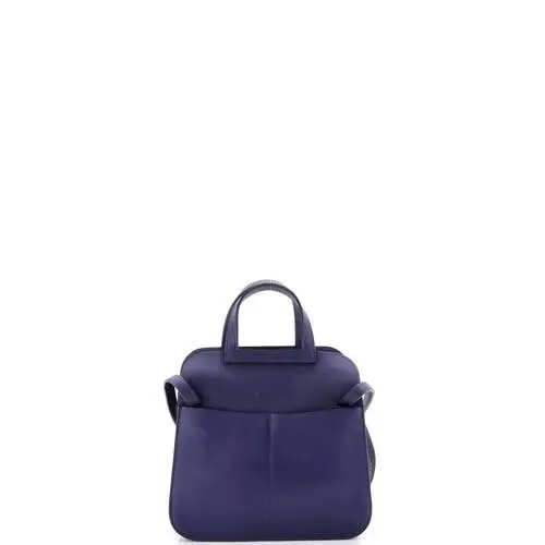 Hermès Halzan Bag Swift 22