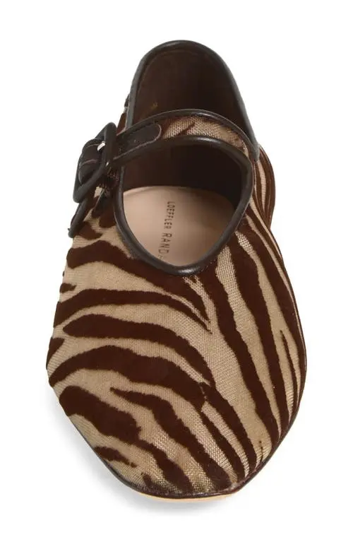 LOEFFLER RANDALL Junia Mary Jane Flat