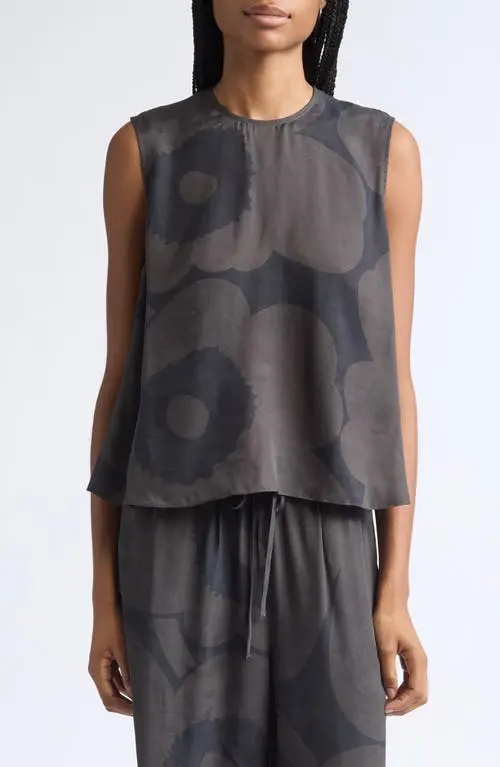 Marimekko Kaakkois Unikko Trousers