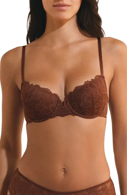 ETAM Persienne N°4 Classique Underwire Bra