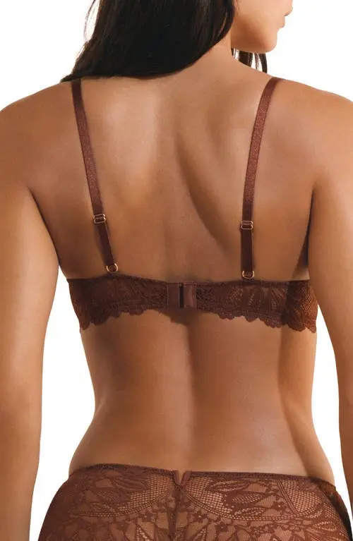 ETAM Persienne N°4 Classique Underwire Bra