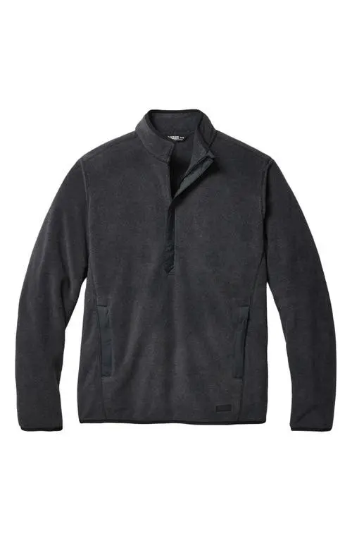 OUTDOOR RESEARCH Deming Fleece Pullover - Black