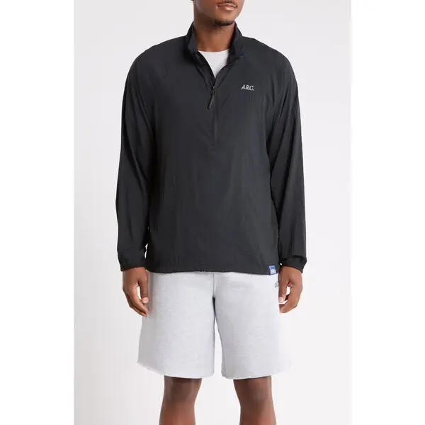 A.R.C. ACTIVE RECREATION COMFORT Standard Light Pullover Shell