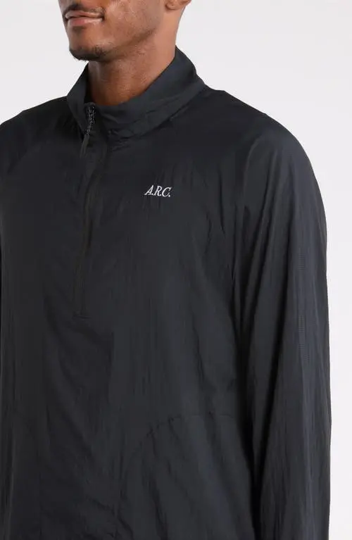 A.R.C. ACTIVE RECREATION COMFORT Standard Light Pullover Shell