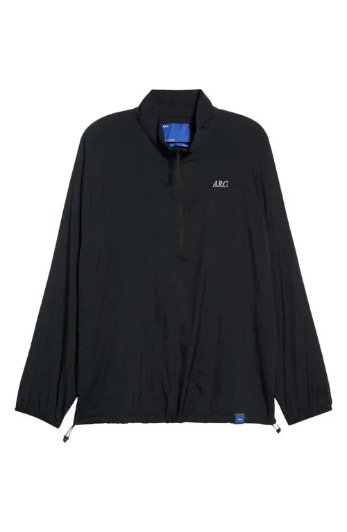 A.R.C. ACTIVE RECREATION COMFORT Standard Light Pullover Shell