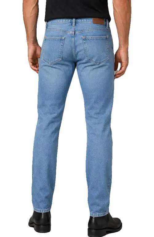 MACEOO Unknownthree Straight Leg Jeans
