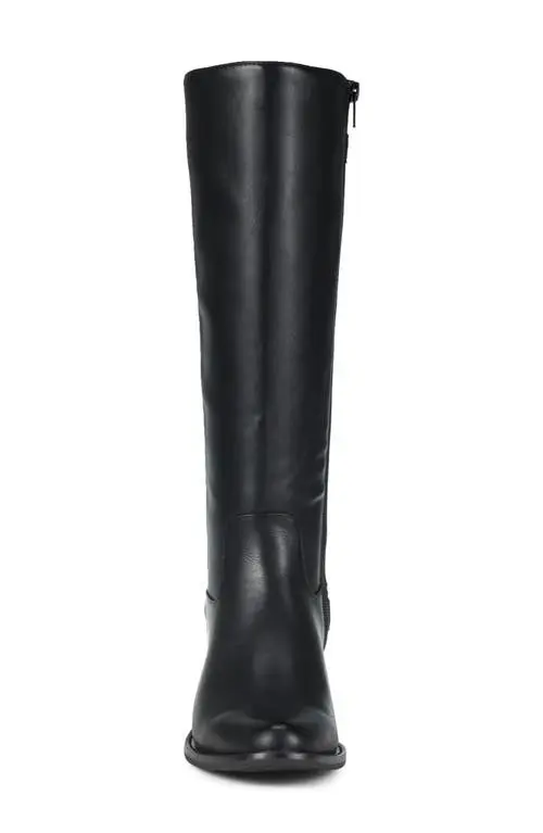 BARETRAPS Norry Riding Boot - Black