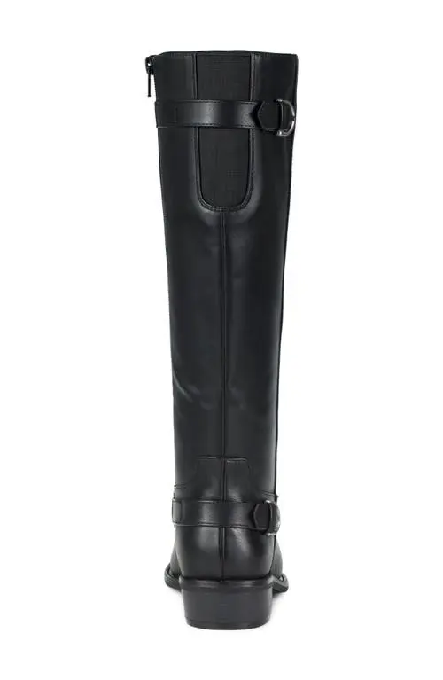 BARETRAPS Norry Riding Boot - Black