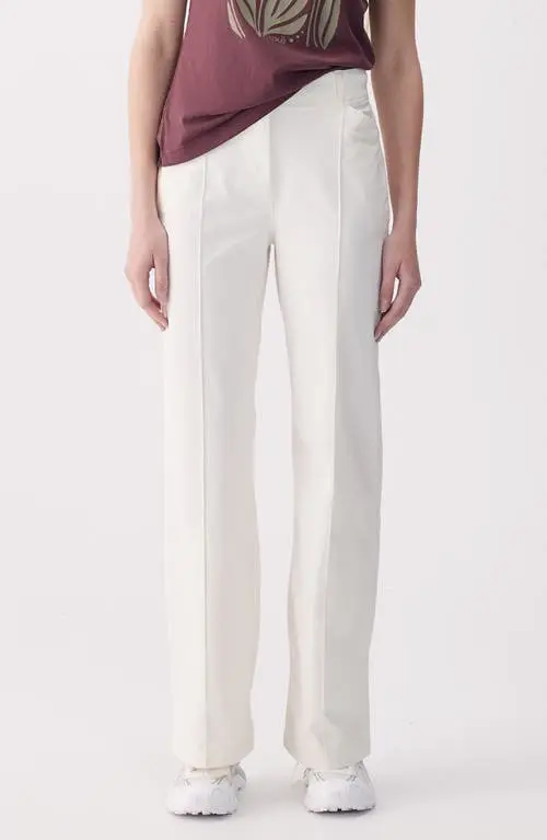 LOLE Momentum Travel Trousers - Birch