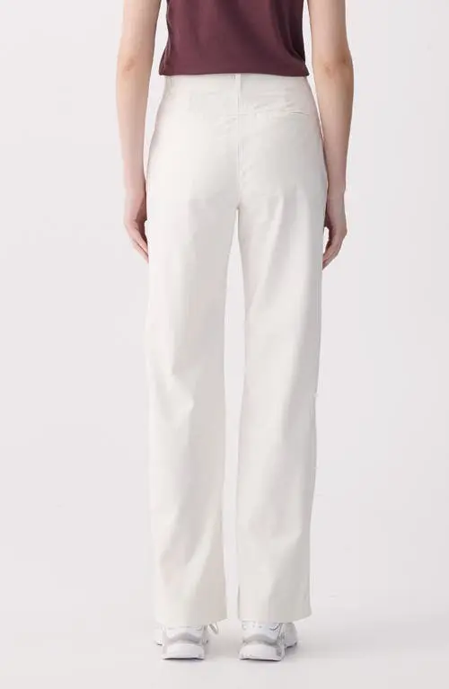 LOLE Momentum Travel Trousers - Birch
