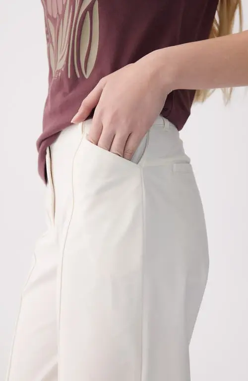 LOLE Momentum Travel Trousers - Birch
