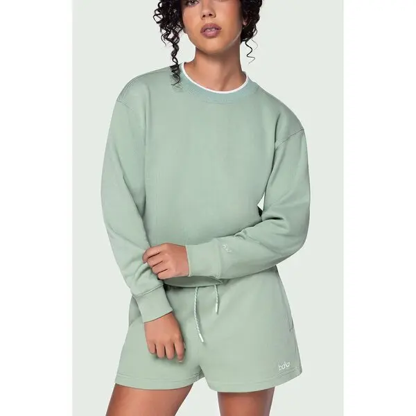 BALA The Everyday Sweatshirt - Sage