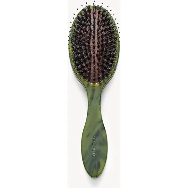 MACHETE Everyday Hair Brush - Algae