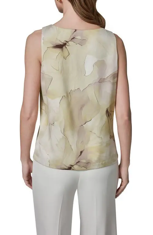 Donna Karan New York Scoop Neck Camisole
