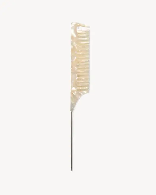 MACHETE No. 5 Comb - White Shell