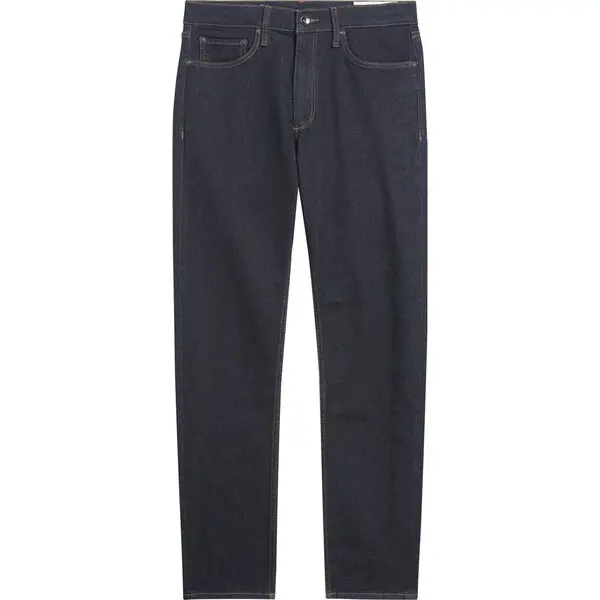Rag & Bone Fit 2 Authentic Stretch Jeans