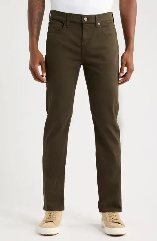7 For All Mankind Slimmy Straight Leg Jeans
