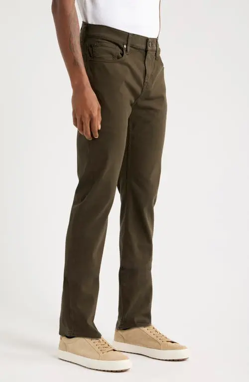7 For All Mankind Slimmy Straight Leg Jeans