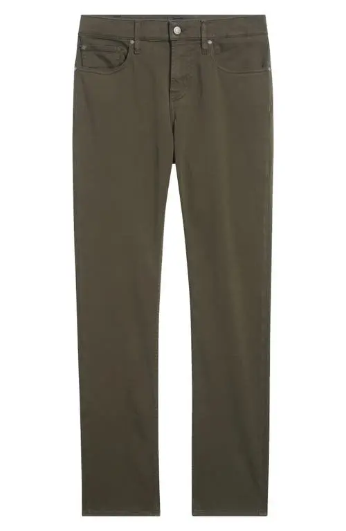 7 For All Mankind Slimmy Straight Leg Jeans