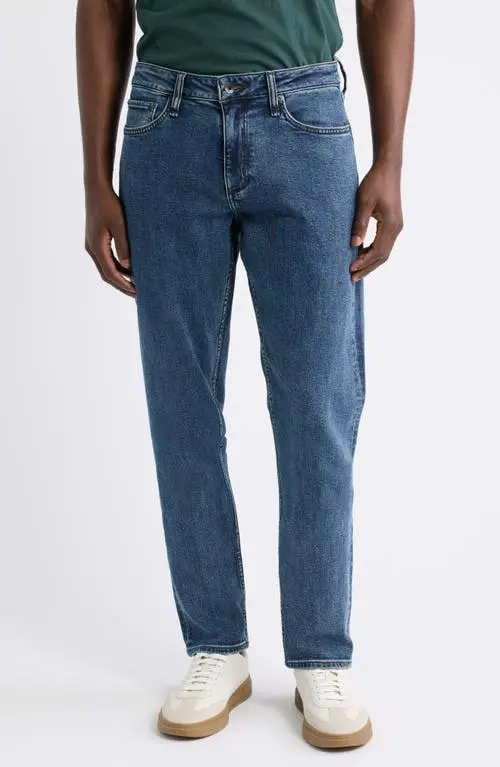 Rag & Bone Fit 3 Authentic Stretch Slim Tapered Jeans