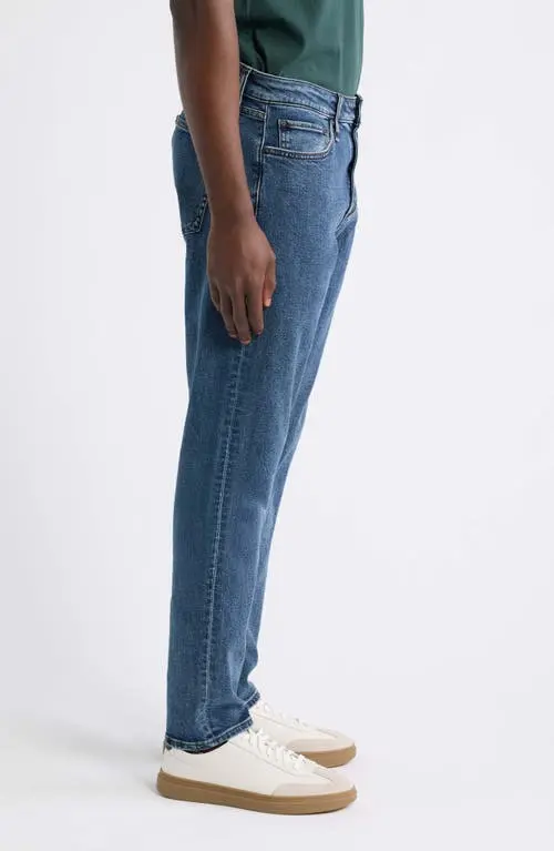Rag & Bone Fit 3 Authentic Stretch Slim Tapered Jeans