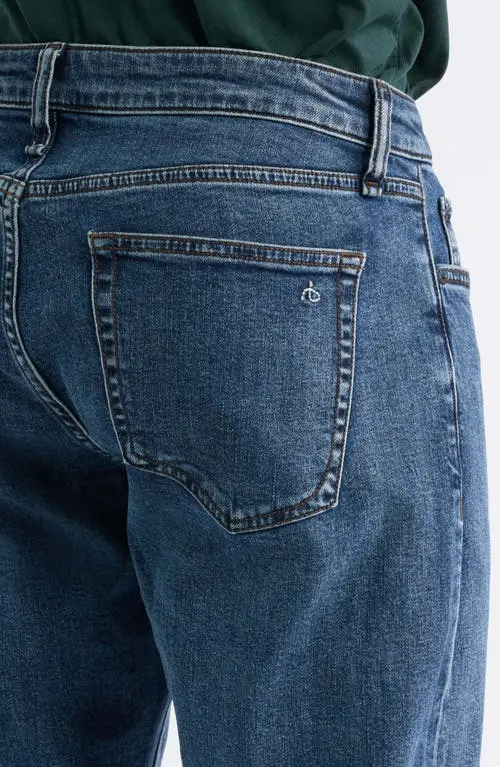 Rag & Bone Fit 3 Authentic Stretch Slim Tapered Jeans