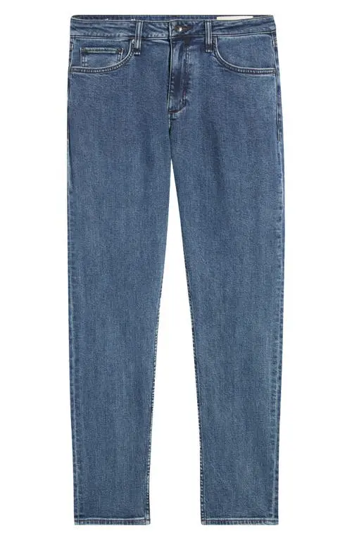 Rag & Bone Fit 3 Authentic Stretch Slim Tapered Jeans