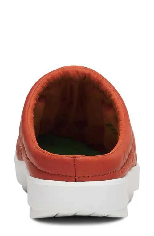 OOFOS Oocoozie Thermo Mule