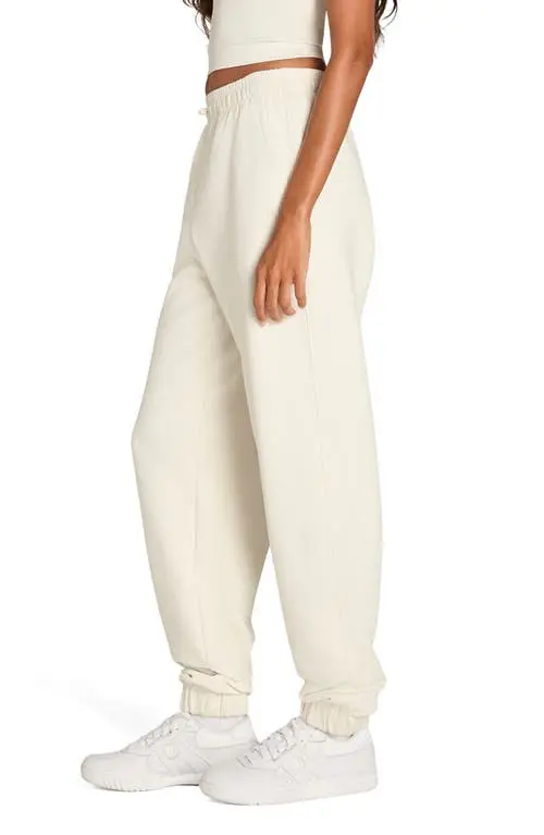 Wilson Relaxed French Terry Joggers