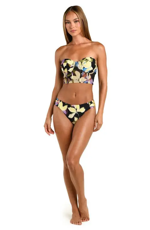SUNSHINE 79 Afterglow Underwire Convertible Midkini Swim Top