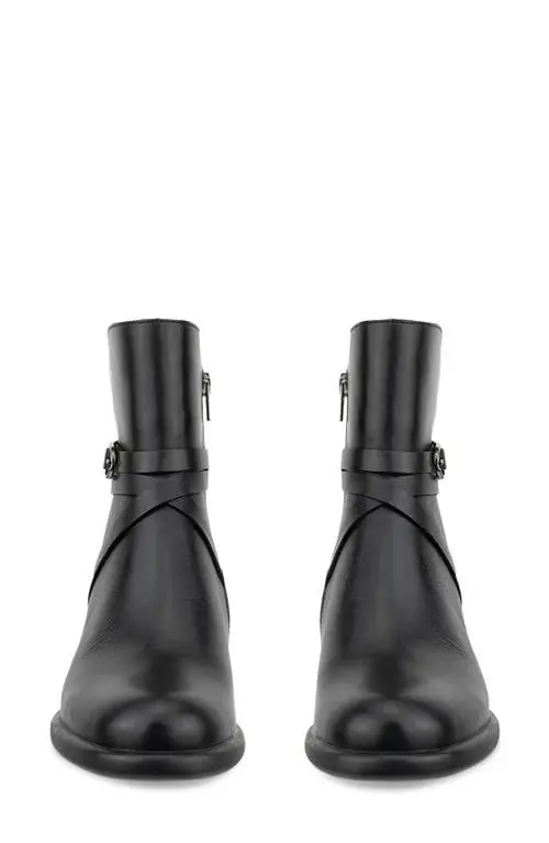 Ecco Sculpted Lx 35 Bootie - Black