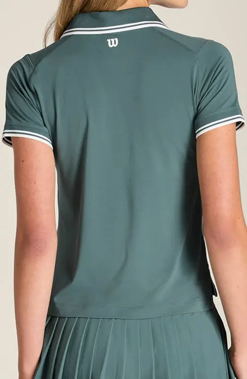 Wilson Club Performance Polo