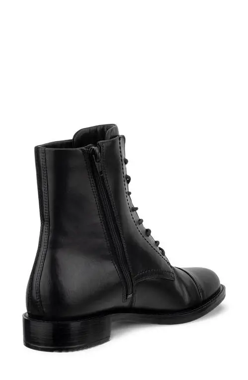 Ecco Sartorelle 25 Leather Boot