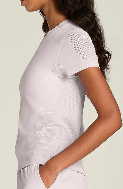 Wilson Pro Performance Seamless Tee