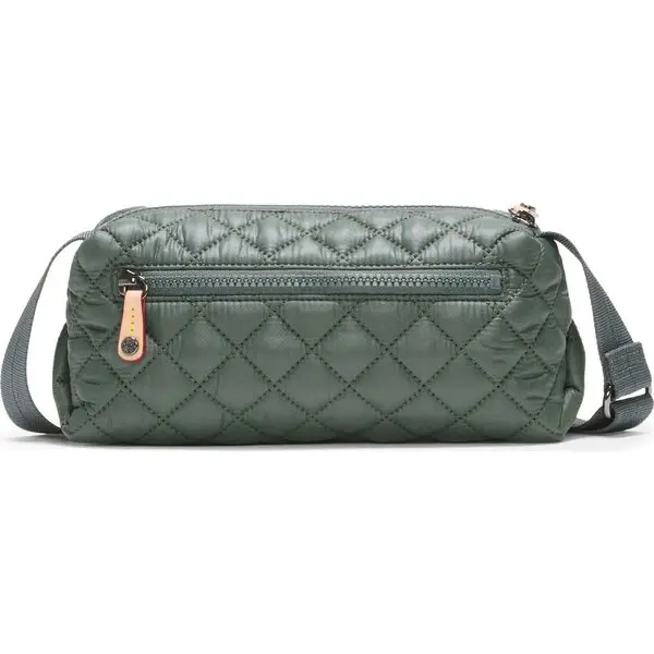 Mz Wallace Metro East West Crossbody