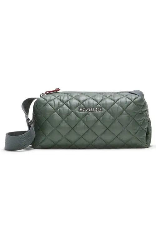 Mz Wallace Metro East West Crossbody
