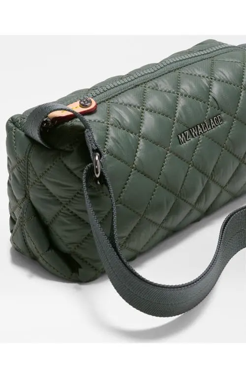 Mz Wallace Metro East West Crossbody