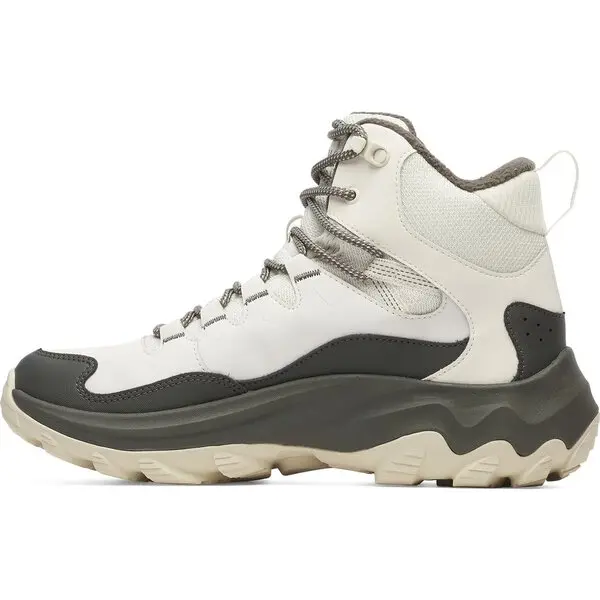 Merrell Thermo Chill 2 Mid Waterproof Boot - Chalk