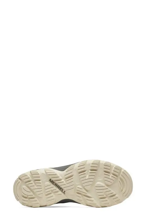 Merrell Thermo Chill 2 Mid Waterproof Boot - Chalk