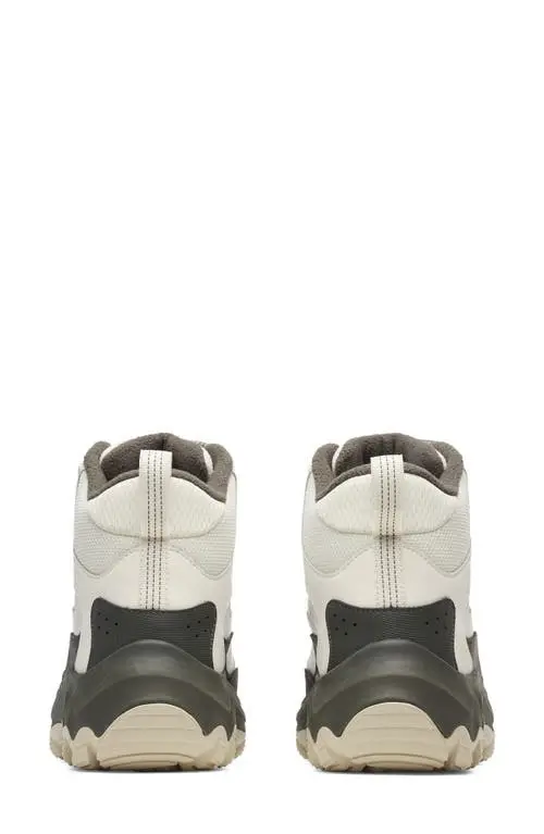 Merrell Thermo Chill 2 Mid Waterproof Boot - Chalk