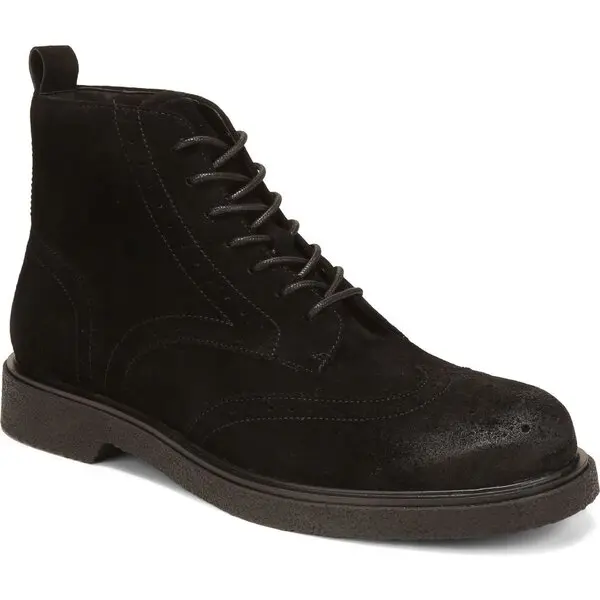 Sam Edelman Taylor Wingtip Boot