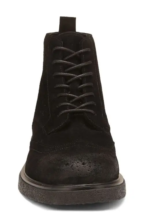 Sam Edelman Taylor Wingtip Boot