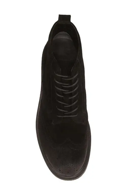 Sam Edelman Taylor Wingtip Boot