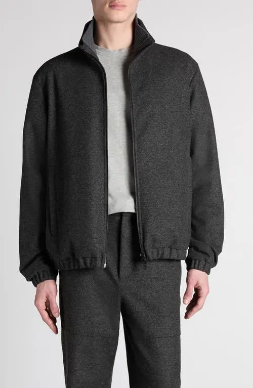 Moncler Limberl Jacket - 989 Charcoal